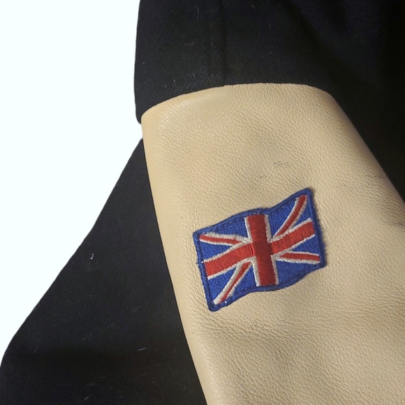 Triumph Motorcycles | Jackets & Coats | Vintage Triumph Motorcycle ...